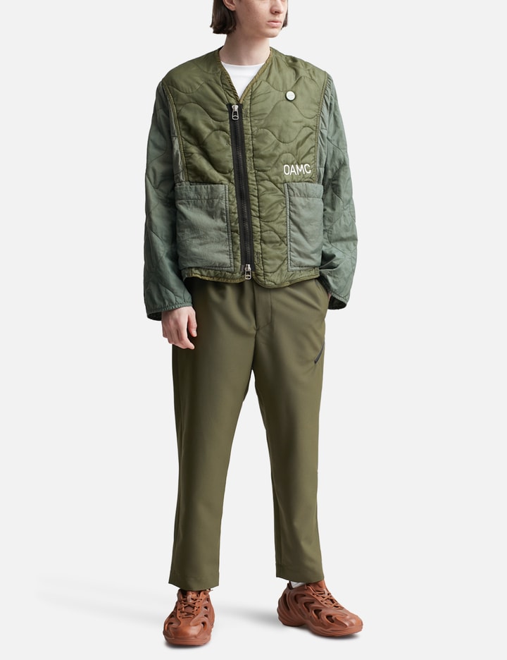 OAMC - RE:WORK ZIPPED LINER | HBX