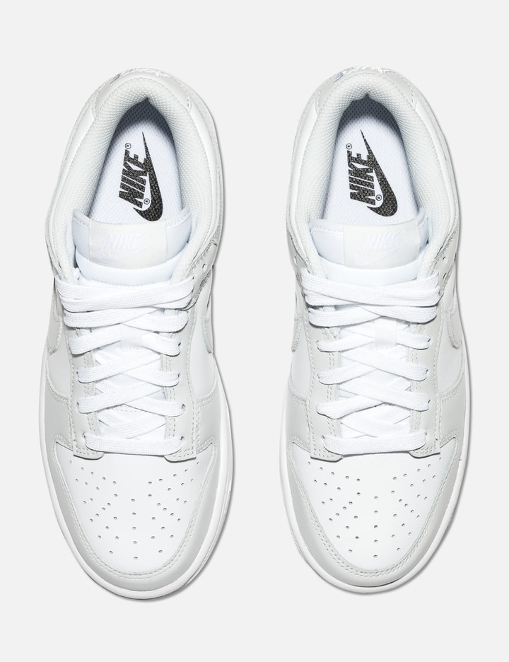 Nike - NIKE DUNK LOW "Photon Dust" | HBX - Globally Curated Fashion and ...