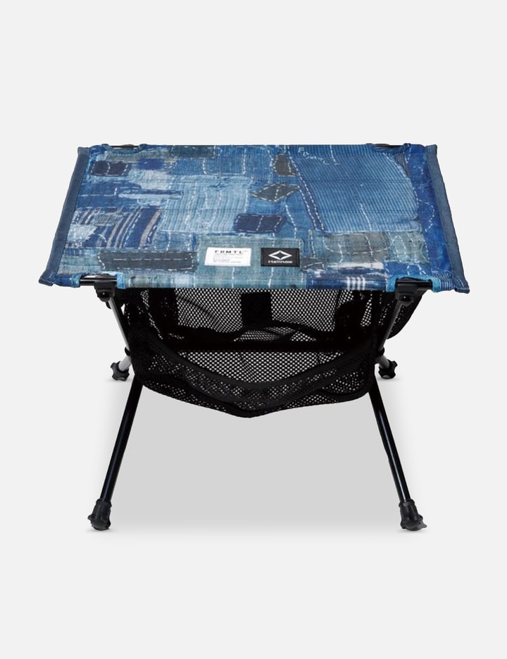 FDMTL - Helinox Tactical Table S | HBX - Globally Curated Fashion and ...