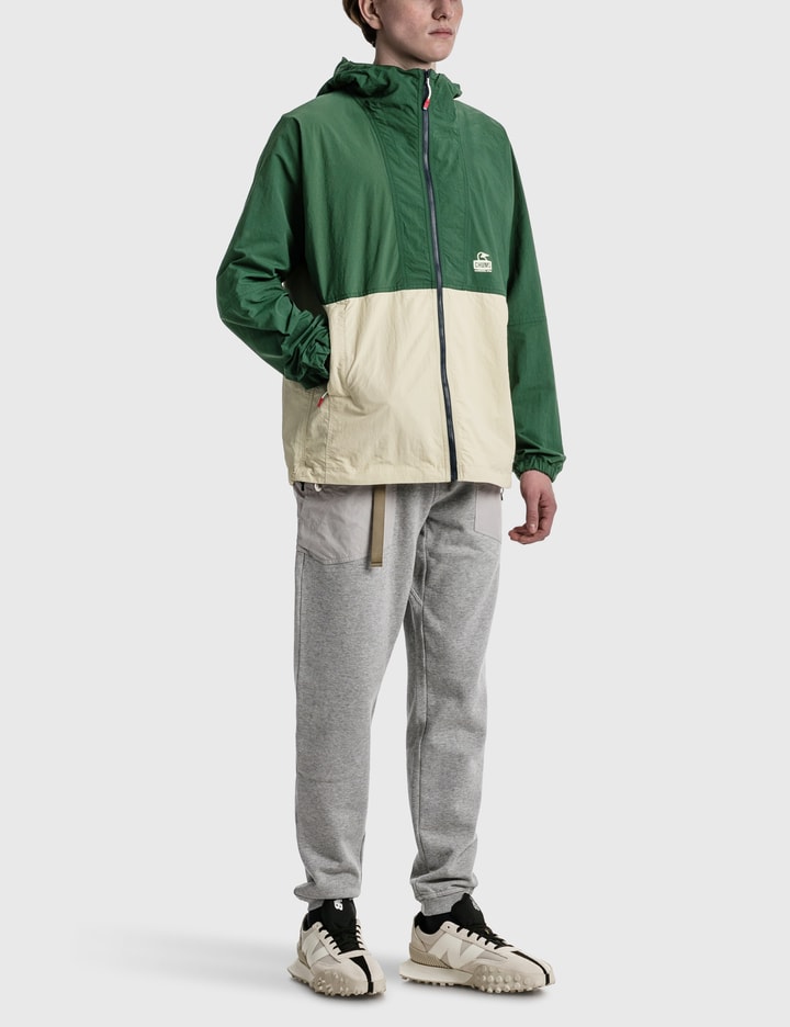 Chums - Camp Field Jacket | HBX - Globally Curated Fashion and ...
