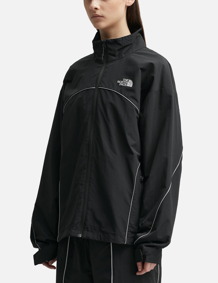 The North Face - Tek Piping Wind Jacket | HBX - Globally Curated ...