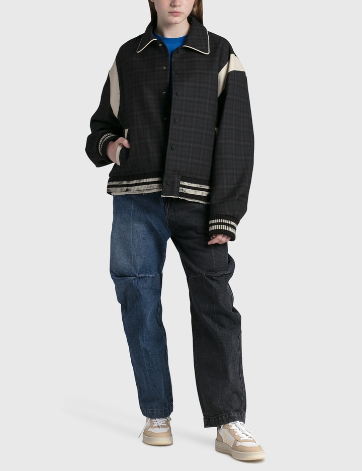 Ader Error - Tedd Jacket | HBX - Globally Curated Fashion and Lifestyle ...