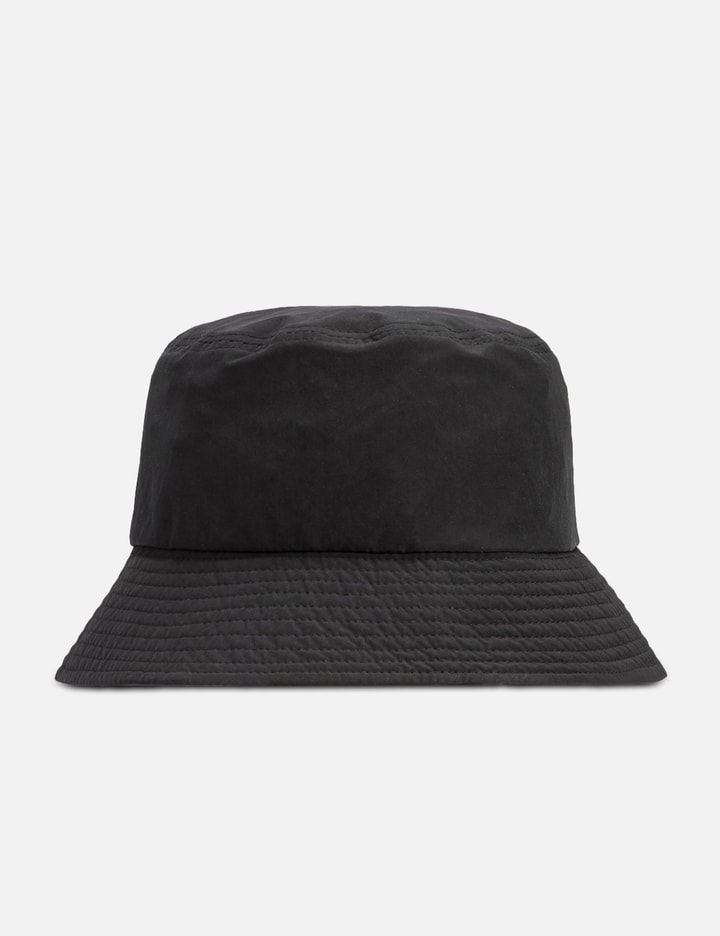 Meanswhile - Adjustable Bucket Hat | HBX