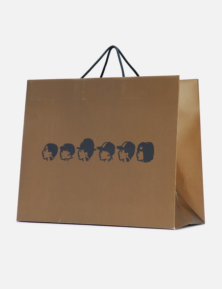 Louis Vuitton - PHARRELL X NIGO CHRISTOPHER BACKPACK | HBX