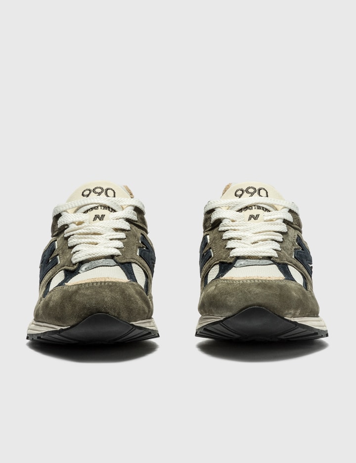 New Balance - Made In USA 990v2 | HBX