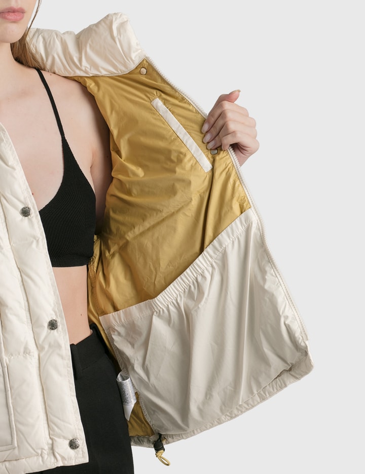 The North Face - 71 Sierra Down Short Jacket | HBX - Globally Curated ...