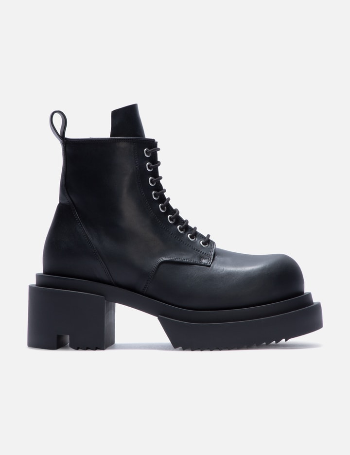 Rick Owens - LOW ARMY BOGUN | HBX - Globally Curated Fashion and ...