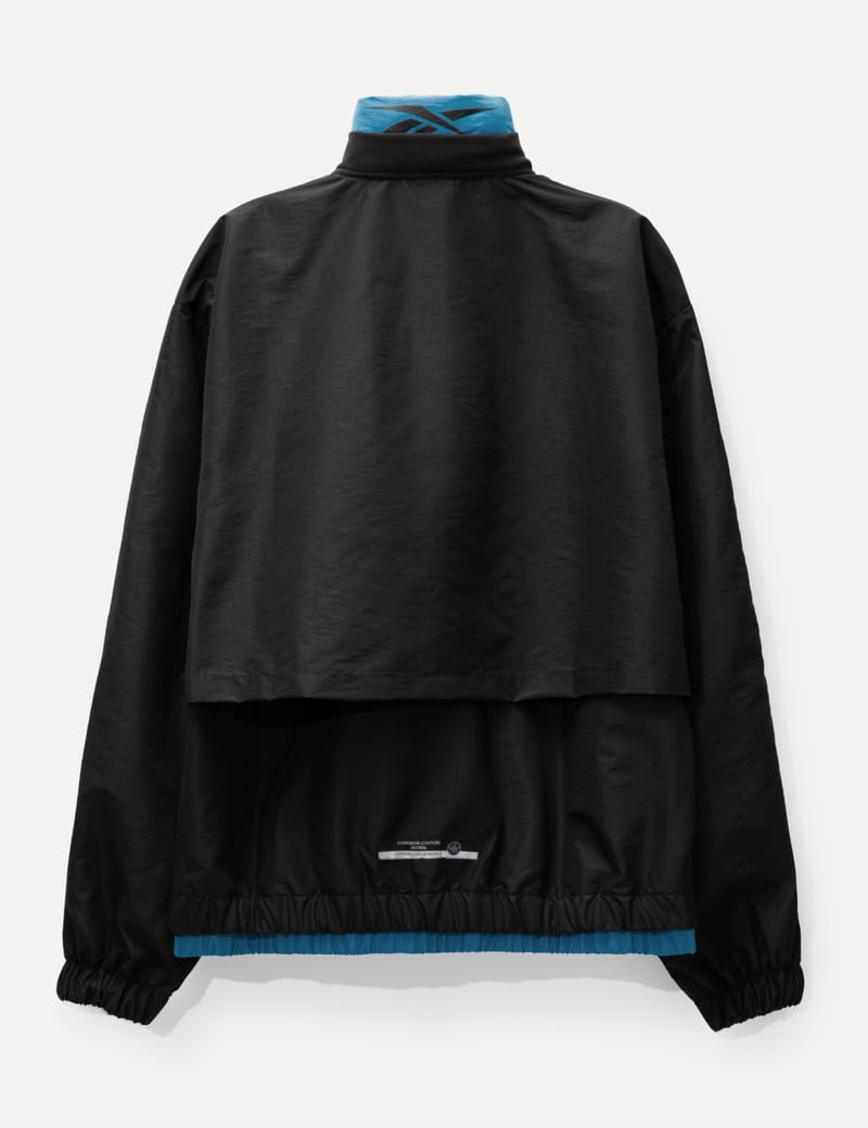 Reebok - Reebok x Botter Vector Track Jacket | HBX Reebok - Reebok x Botter Vector Track Jacket | HBX