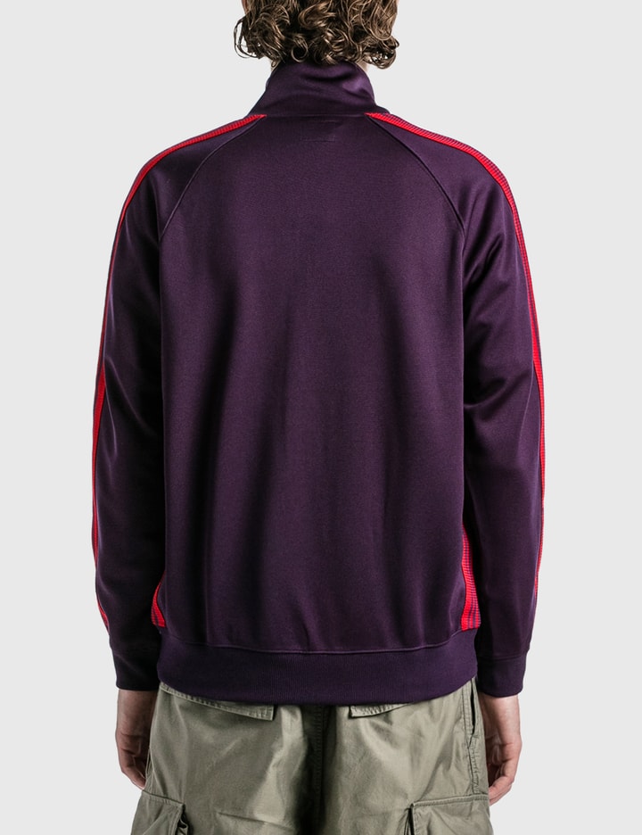 Needles - Poly Smooth Track Jacket | HBX