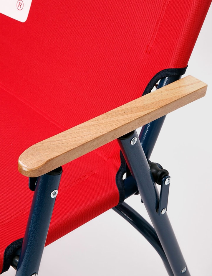 Chums - Back Bench | HBX