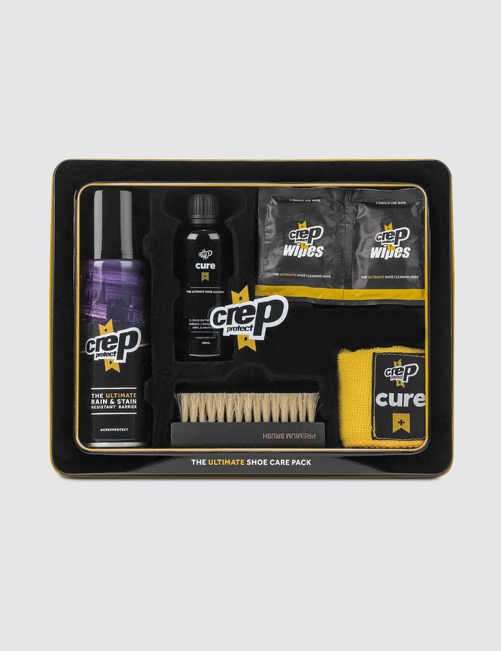 Crep Protect - Ultimate Gift Pack | HBX - Globally Curated Fashion and ...