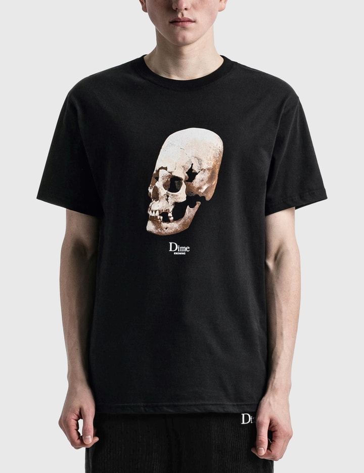 Dime - Dig T-shirt | HBX - Globally Curated Fashion and Lifestyle by ...