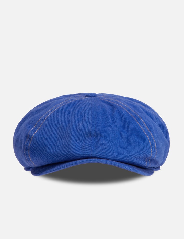 Kangol - Heavy Washed Cap | HBX - Globally Curated Fashion and ...