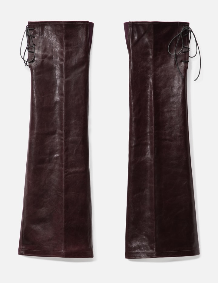 Our Legacy - SHORT CHAPS | HBX