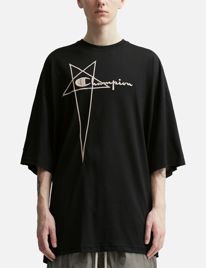 Rick Owens Logo
