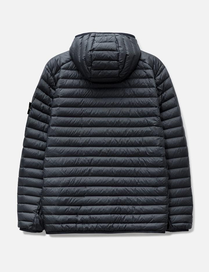 Stone Island - Loom Woven Chambers R-Nylon Down Jacket | HBX - Globally ...