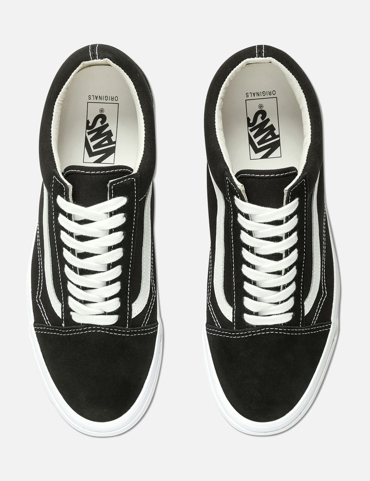 Vans - Old Skool LX | HBX