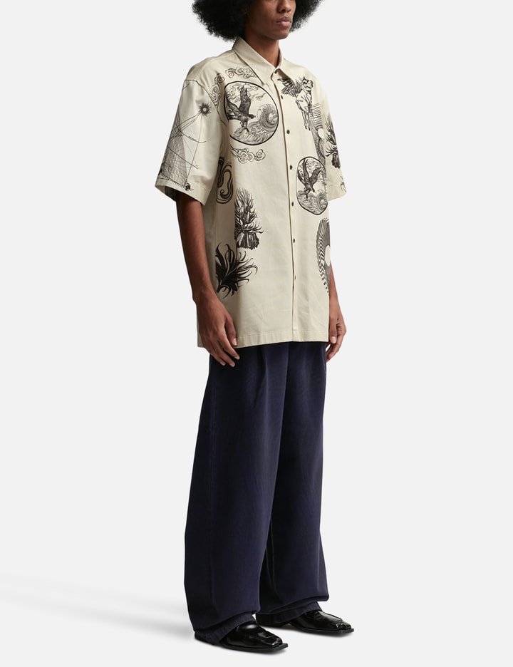 Dries Van Noten - Penning Pants | HBX - Globally Curated Fashion and ...