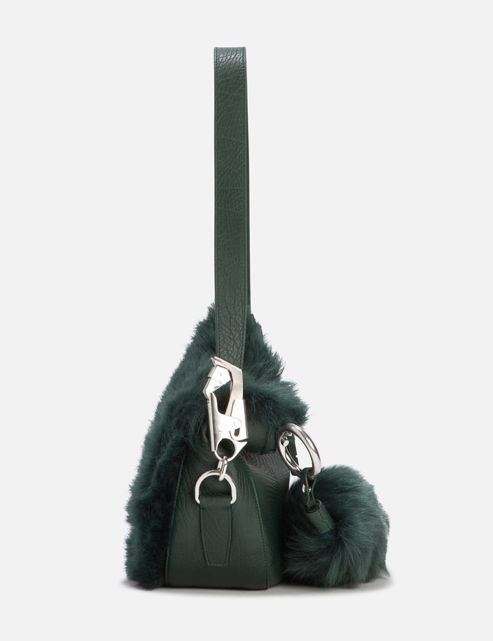 Burberry - Small Knight Bag | HBX - Globally Curated Fashion and ...