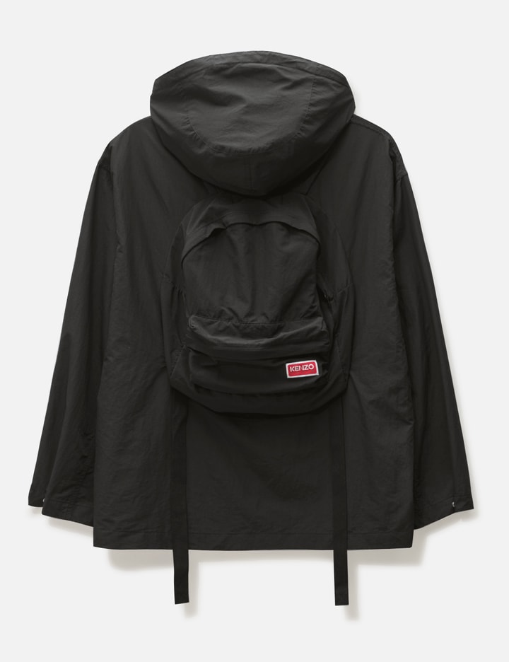 Kenzo - Boke Flower 2.0 Windbreaker | HBX