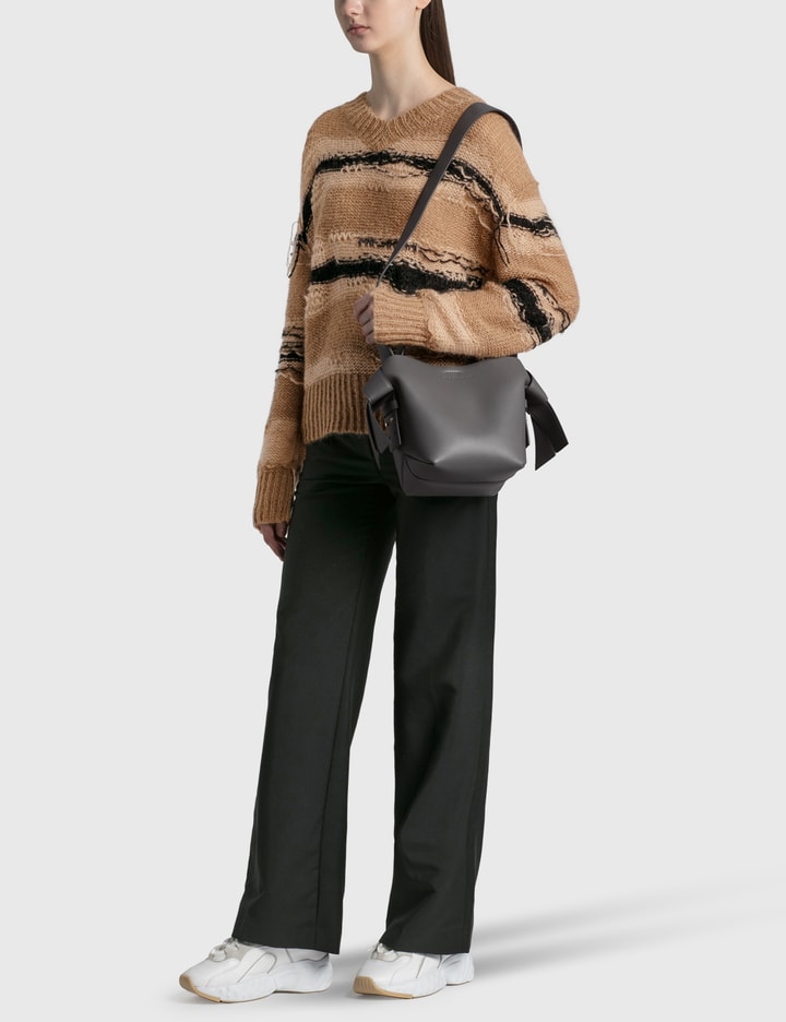 Acne Studios - Musubi Mini Bag | HBX - Globally Curated Fashion and ...