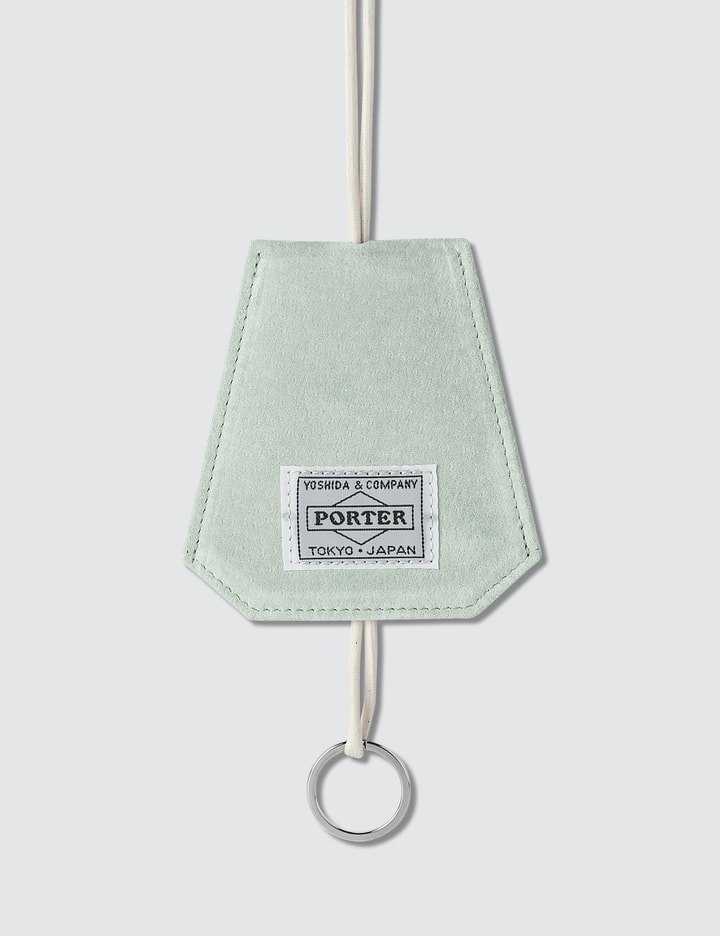 Head Porter - Malme Neck Key Case | HBX - Globally Curated Fashion and ...