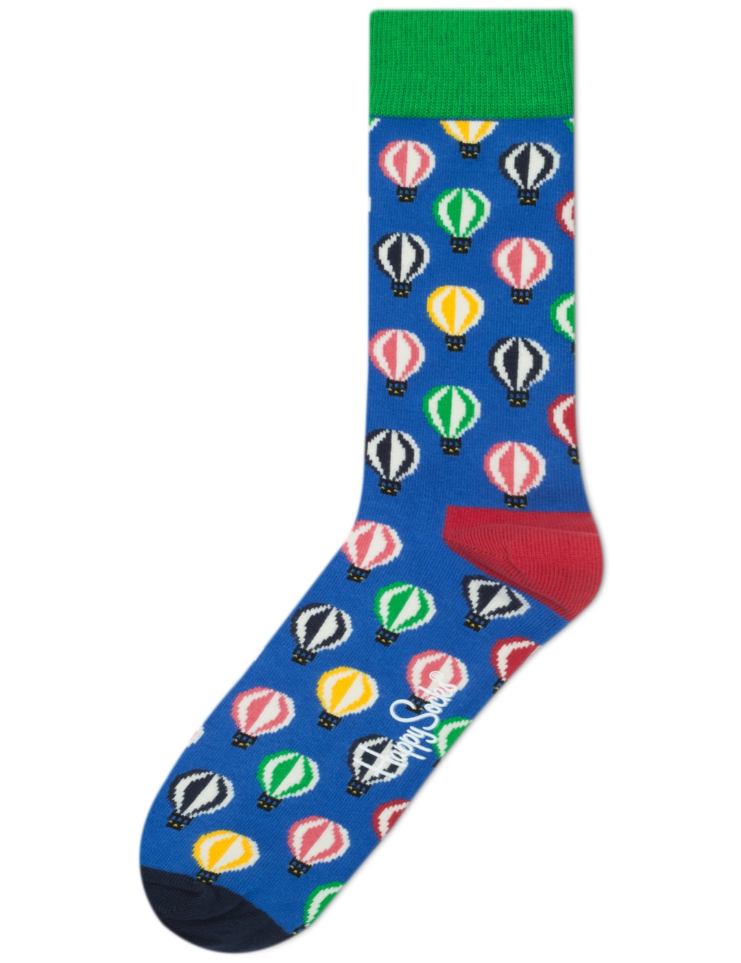 Happy Socks - Balloons Socks | HBX - Globally Curated Fashion and ...