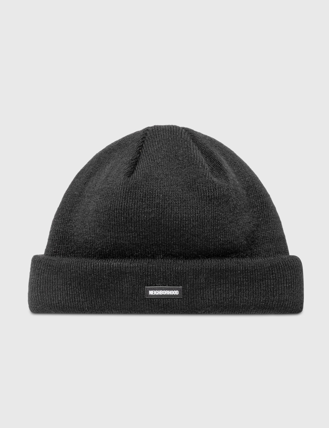 NEIGHBORHOOD - Mini Beanie Cap | HBX