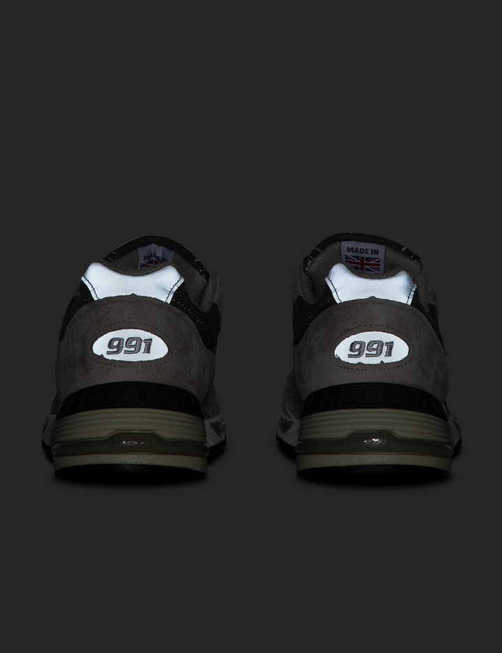 New Balance - NEW BALANCE M991GL MADE IN ENGLAND | HBX - HYPEBEAST 為您搜羅 ...