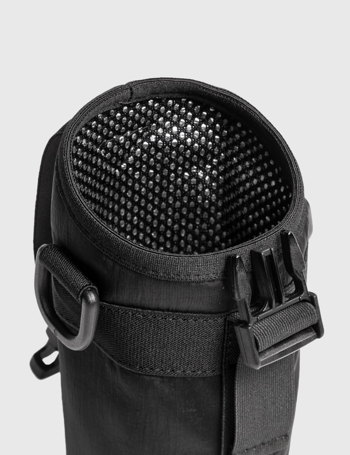 Stone Island - 24 Bottles With Nylon Bottle Pouch | HBX - Globally ...