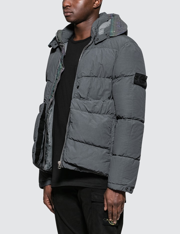 Stone Island Shadow Project - Jacket | HBX