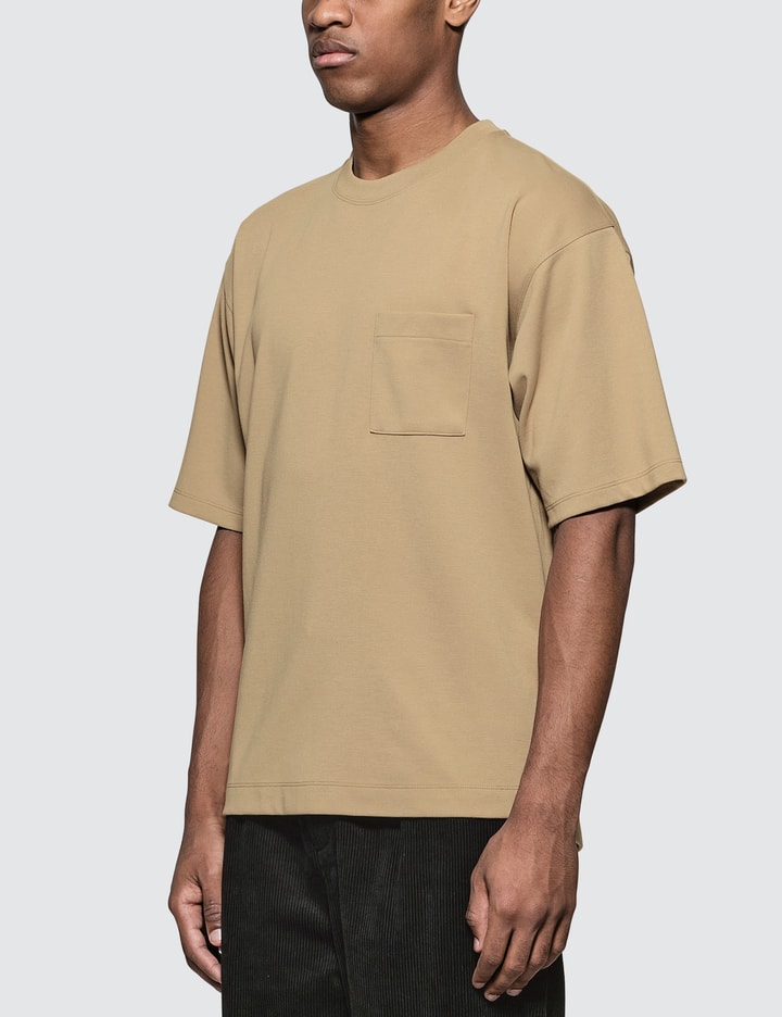 Monkey Time - S/S Pocket T-Shirt | HBX - Globally Curated Fashion and ...