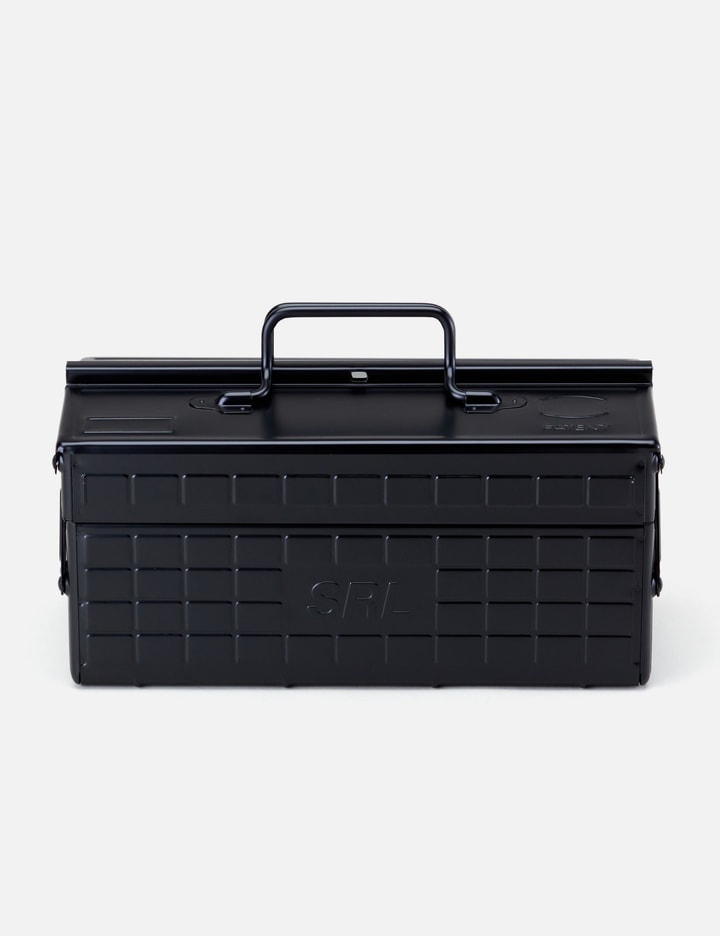 NEIGHBORHOOD - SRL X TOYO STEEL . ST-350 TOOL BOX | HBX - Globally ...