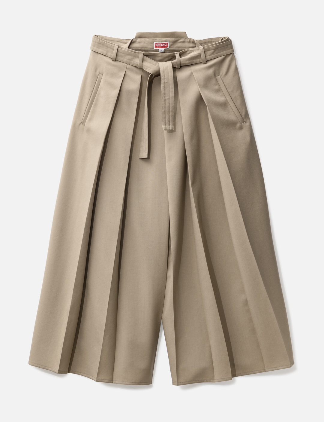 Kenzo - Kendo Pants | HBX - HYPEBEAST 為您搜羅全球潮流時尚品牌