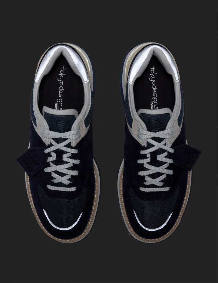 New Balance - New Balance X Tokyo Design Studio 574 | HBX