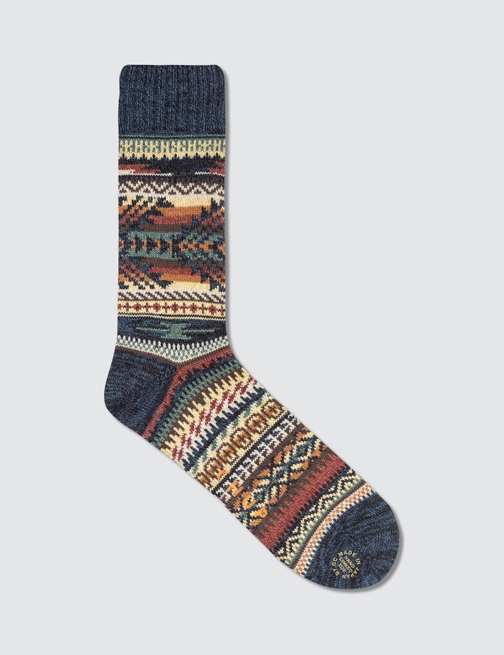 CHUP - Dia Socks | HBX - Globally Curated Fashion and Lifestyle by ...