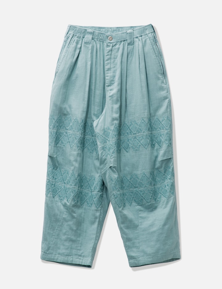 TIGHTBOOTH - Diamond Balloon Pants | HBX - Globally Curated Fashion and ...