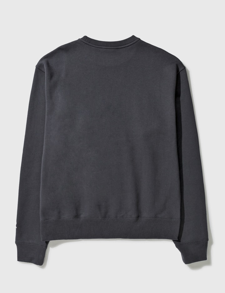 adidas Originals - Pharrell Williams Basics Crew Sweatshirt | HBX ...