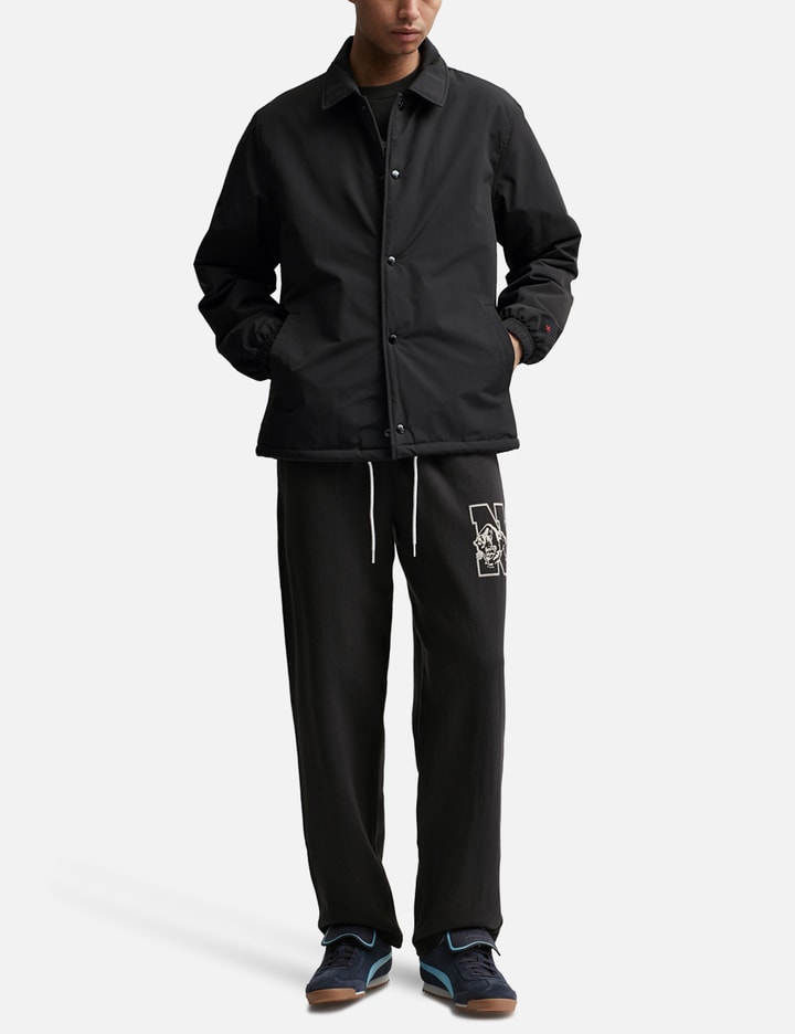 Puma - PUMA x Noah Sherpa-Lined Coach's Jacket | HBX - HYPEBEAST 為您搜羅全球 ...