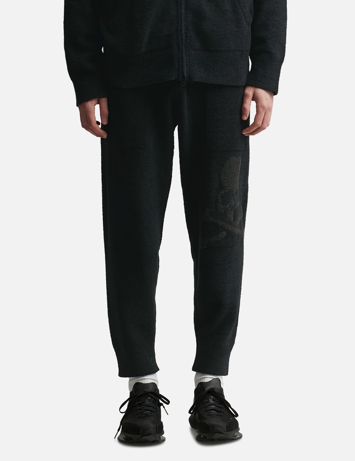 Mastermind World - WM Lounge Long Pants | HBX - HYPEBEAST 為您搜羅全球潮流時尚品牌