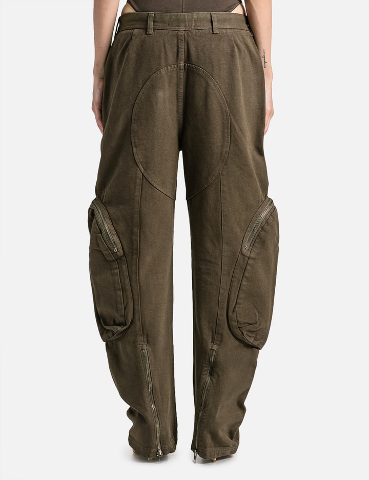 Entire Studios - POCKET PANTS | HBX