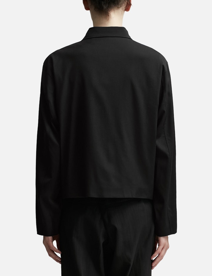 Our Legacy - Mini Jacket | HBX - Globally Curated Fashion and Lifestyle ...