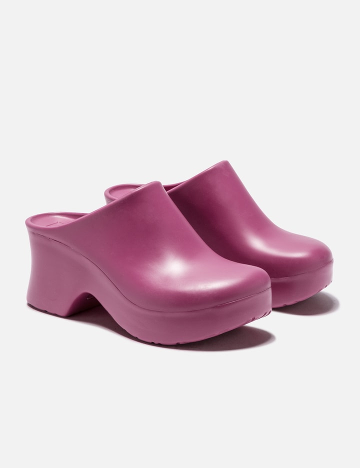 Loewe - Terra Foam Clog | HBX