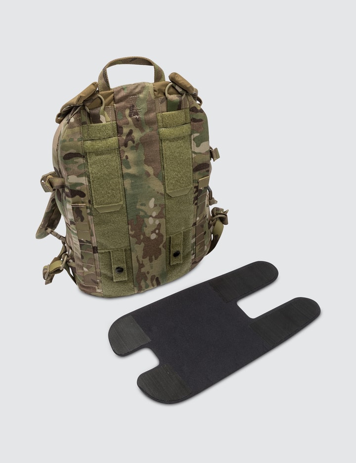 Billionaire Boys Club - Crye X Billionaire Boys Club AVS 1000 Backpack ...