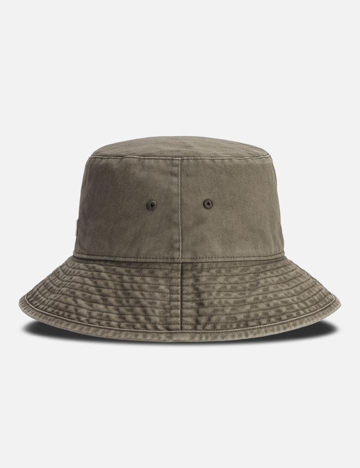 Acne Studios - TWILL BUCKET HAT | HBX