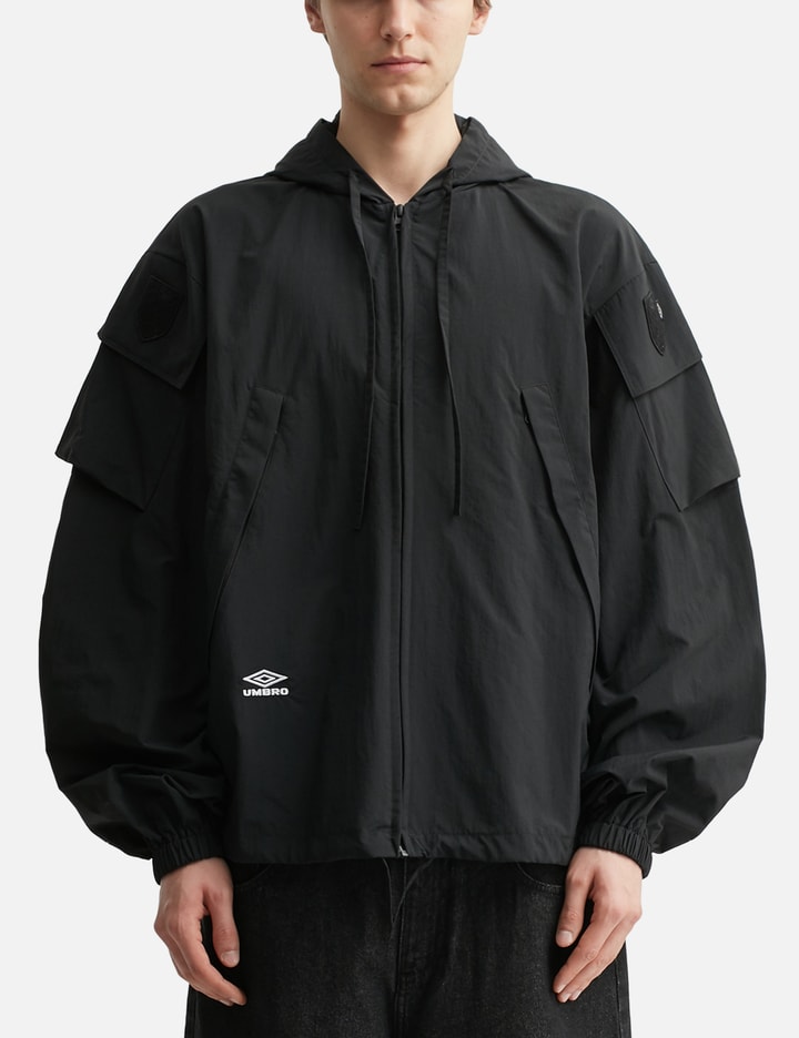Umbro - Tactical Windbreaker | HBX
