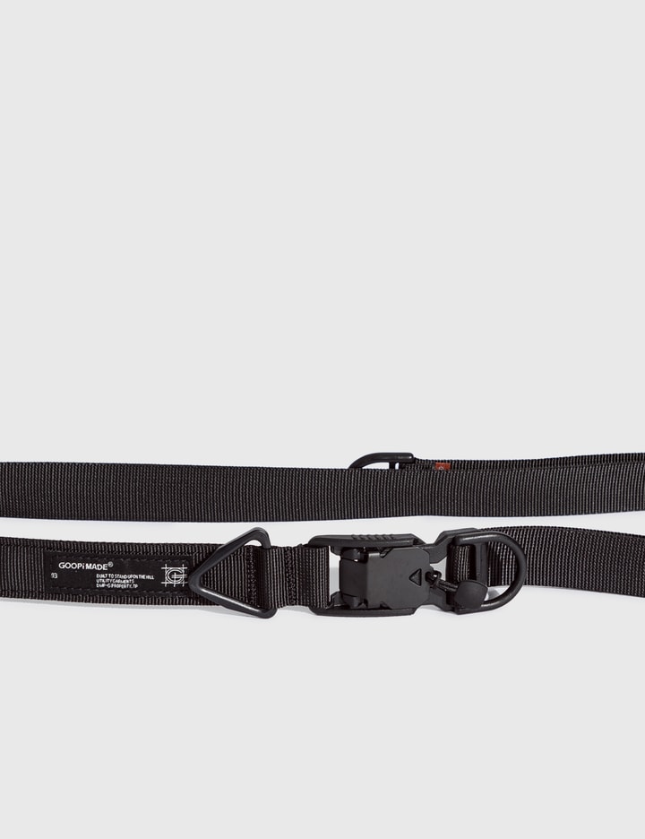 GOOPiMADE - GOOPiMADE® FN-D6” FIDLOCK Label Combat Loop | HBX