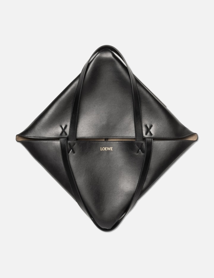 Loewe - Large Puzzle Fold Tote | HBX - Globally Curated Fashion and ...