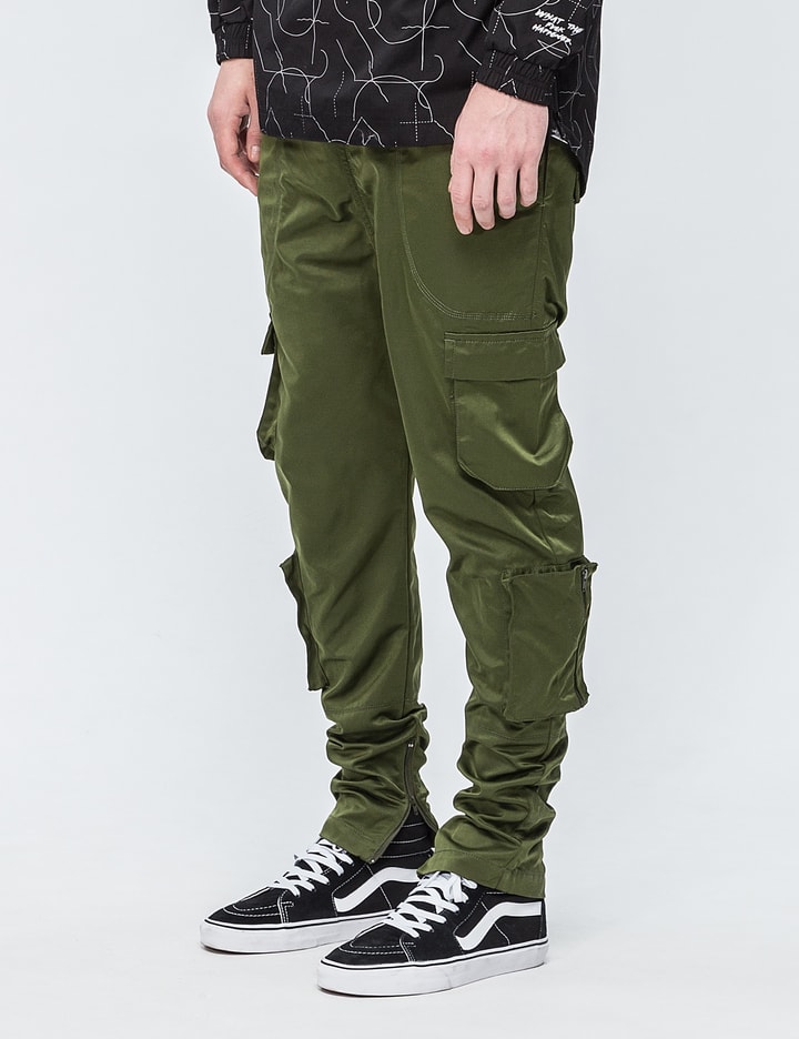I Love Ugly. - Zespy Militia Pants | HBX - Globally Curated Fashion and ...