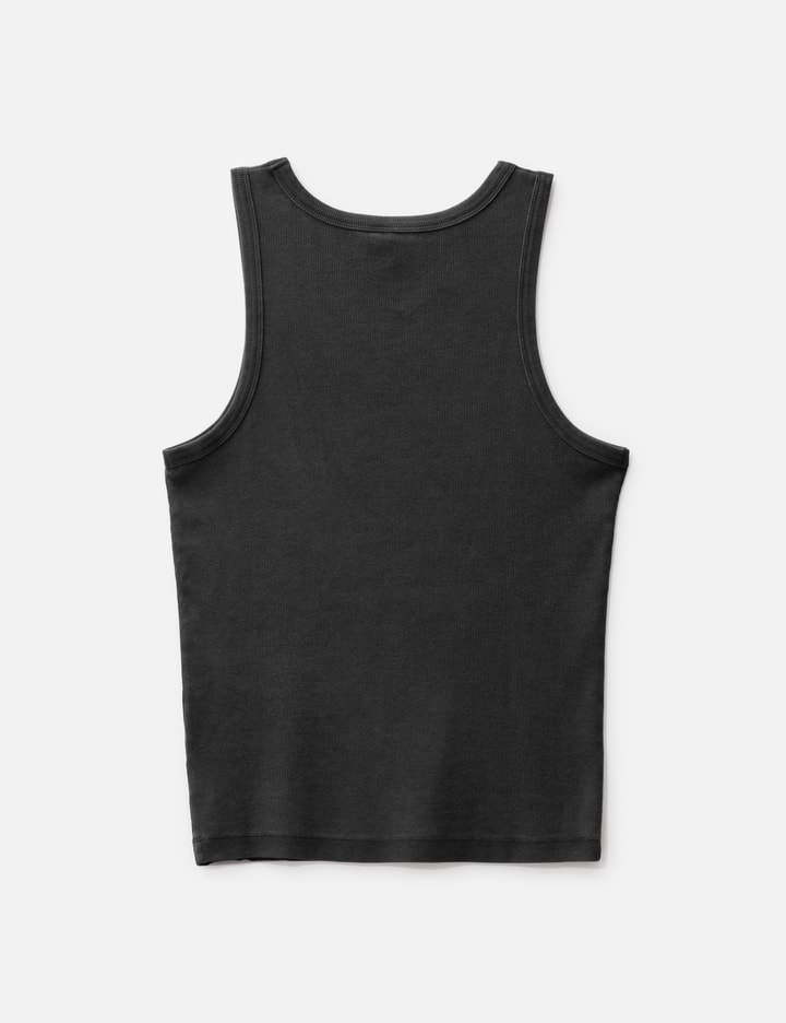 Entire Studios - Rib Tank Top | HBX - Globally Curated Fashion and ...